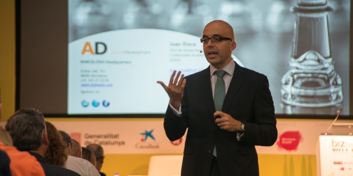 La Independencia de los Consejeros Independientes - Active Development