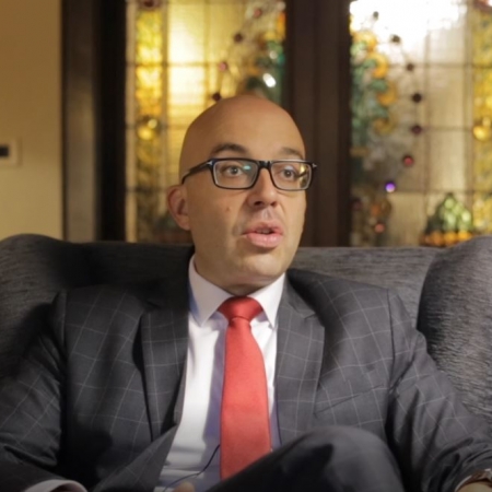 Joan Riera, consultant, entrepreneur, speaker - Active Development